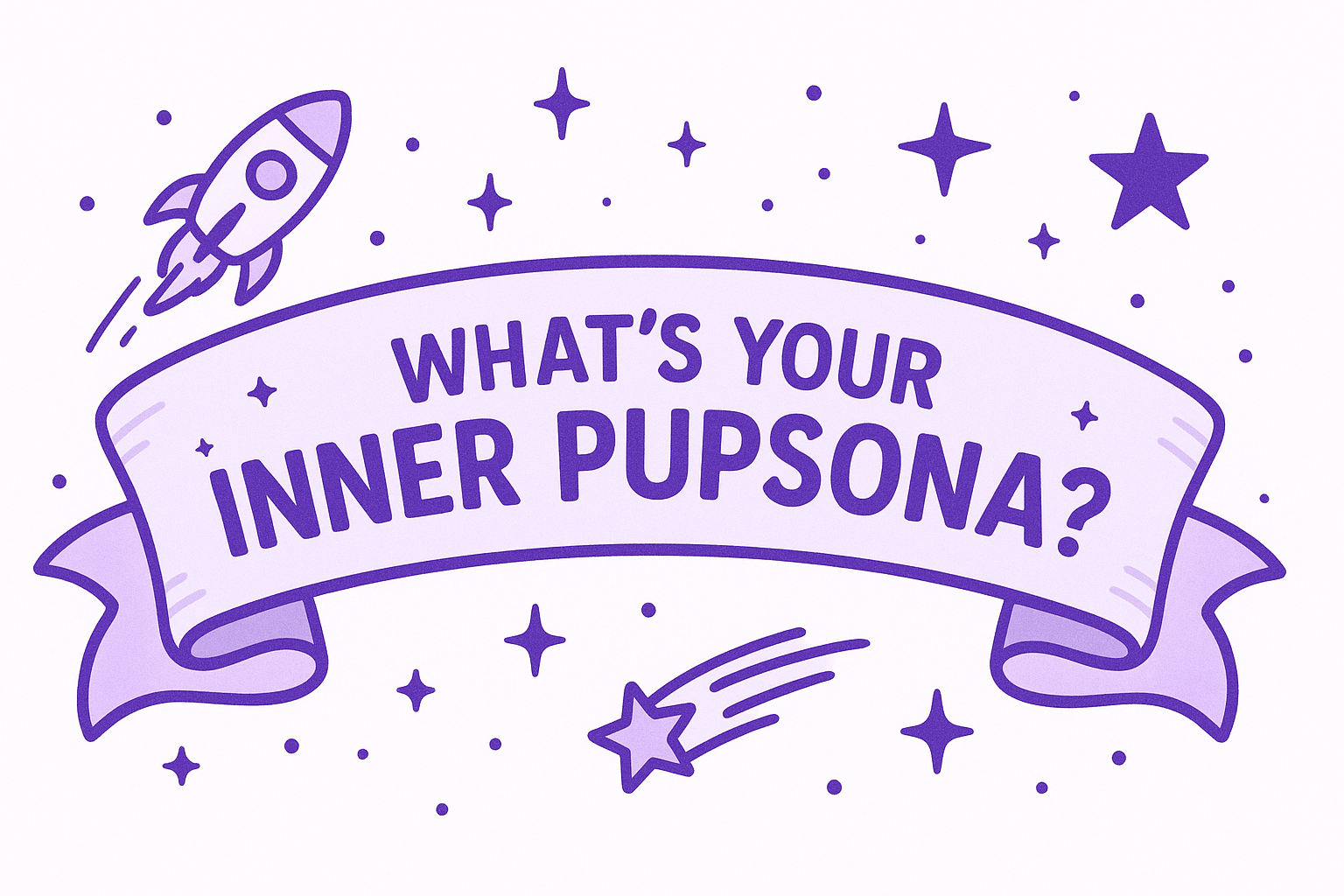 What’s a Pupsona? Understanding Identity in Our Pup World – JP LLC