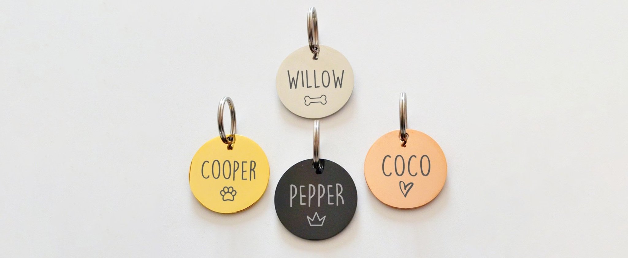 Puppy Play 101: Puppy Names Have Power; What’s Yours? – JP LLC