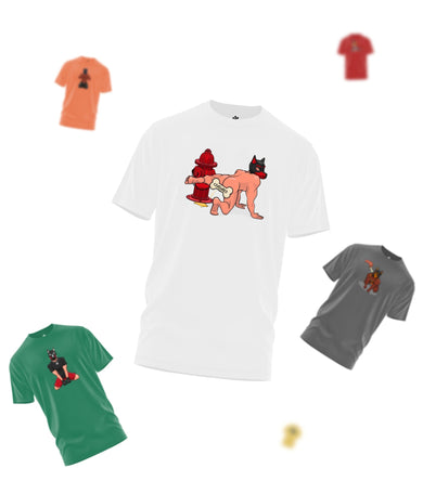 A Human-Pup Play Store#N# – JetPup