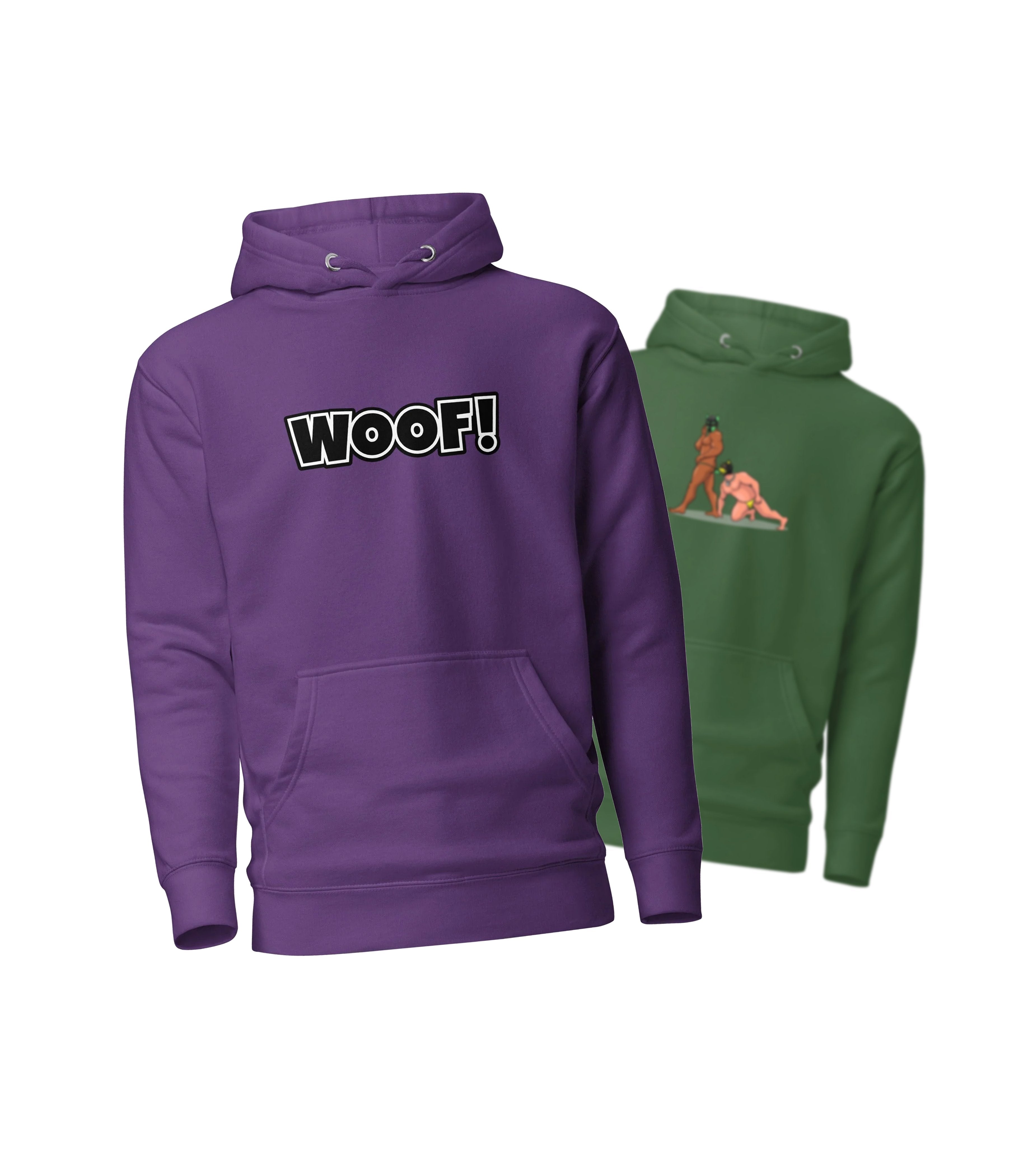 Collections – JetPup