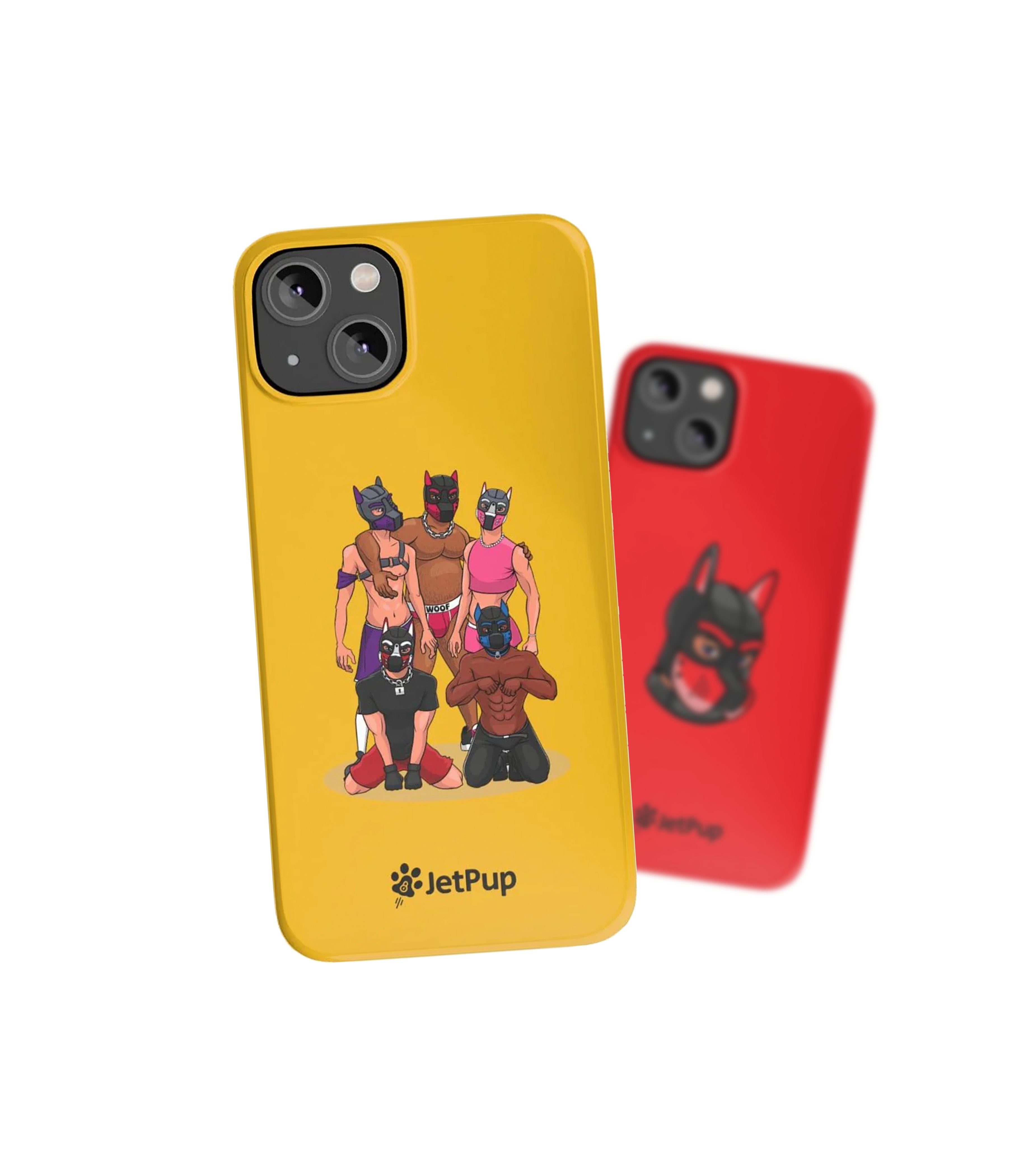 Collections – JetPup