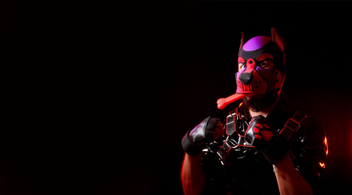 A Human-Pup Play Store – JetPup